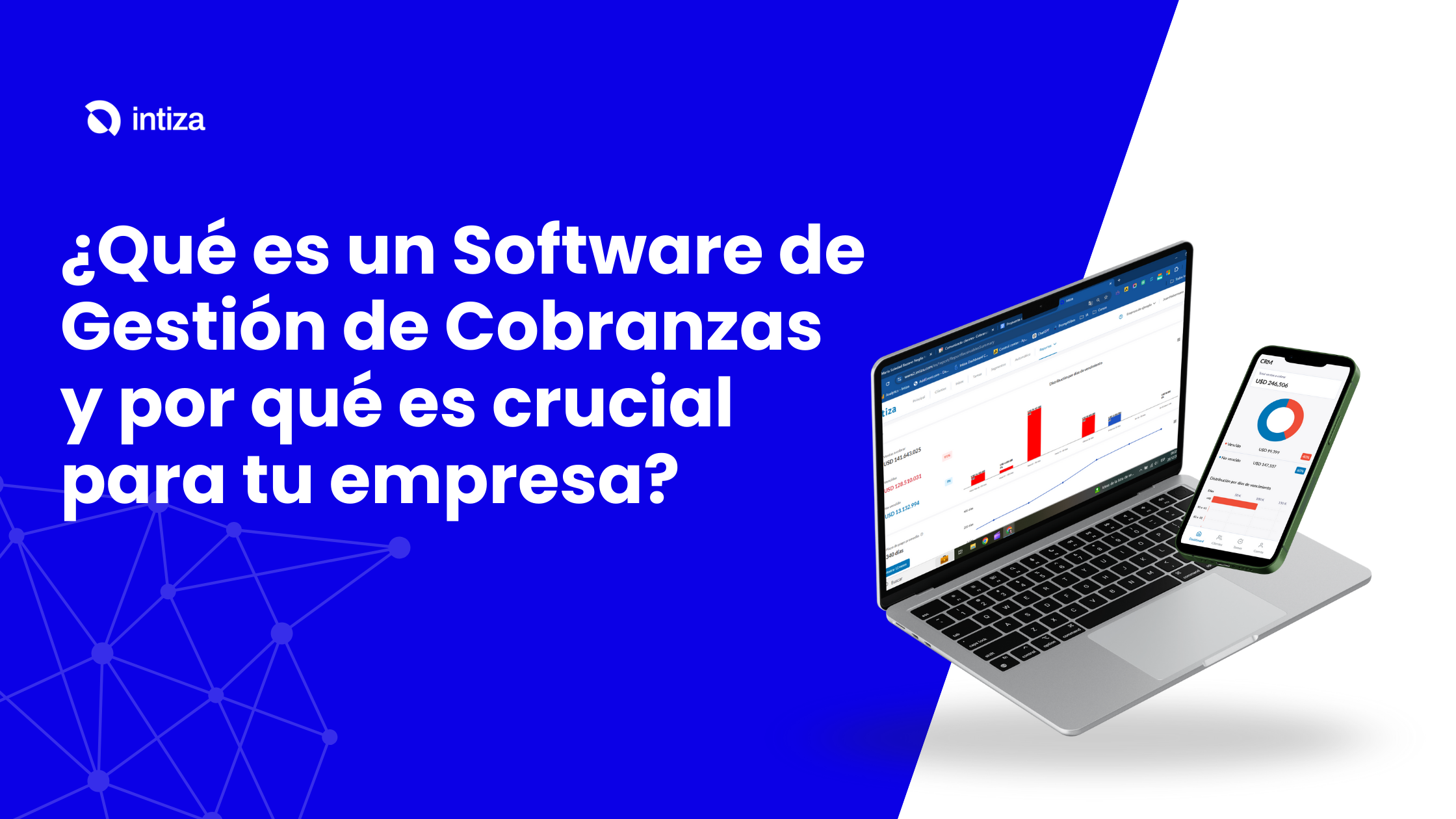 ¿Qué es un Software de Gestión de Cobranzas y por qué es crucial para tu empresa?